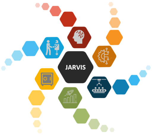 About | JARVIS – Advancing human-robot collaboration in a user-centric ...